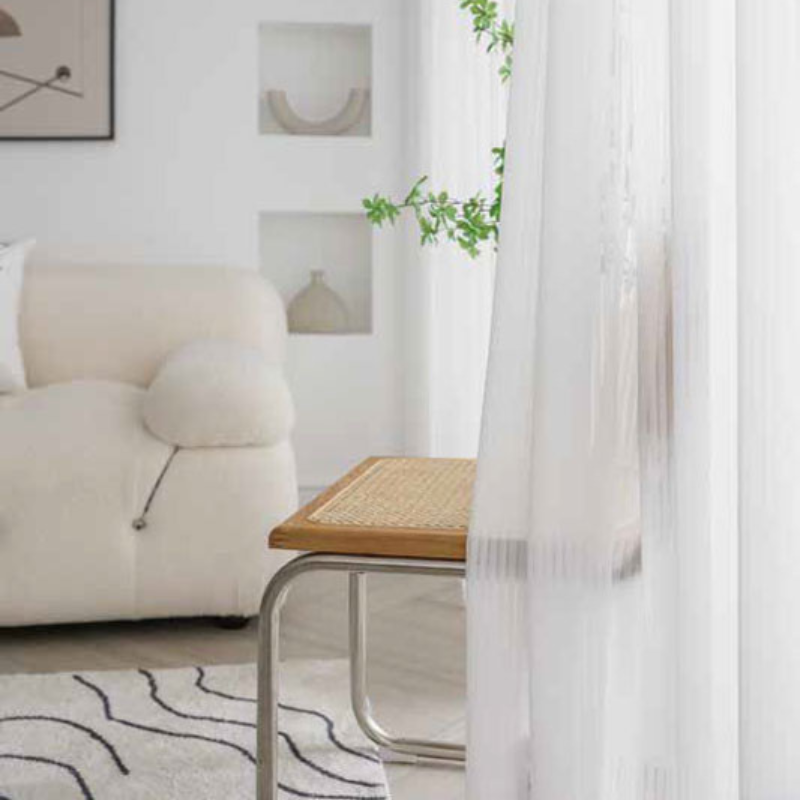 Snow Sheer – FitWindows